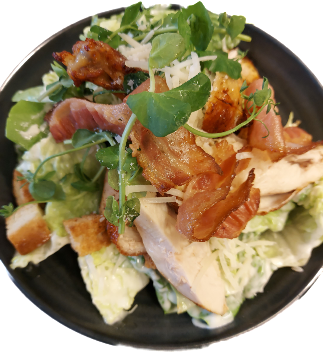 Lunsj | Kjersti’s Mat og Vinhus AS